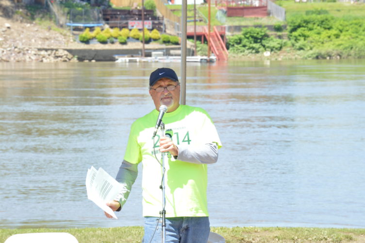 Tom Fleming, Ogden race ambassador, dead at 65 | News, Sports, Jobs ...